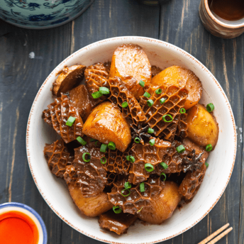 Large Tripe - Limpopo Frozen