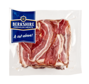 Catering Bacon 1kg - Limpopo Frozen