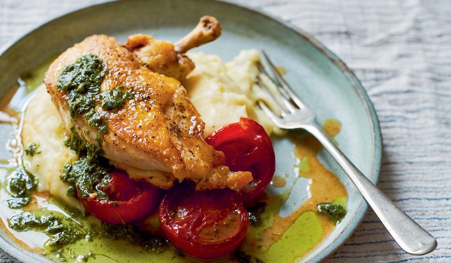 Chicken Supreme - Limpopo Frozen