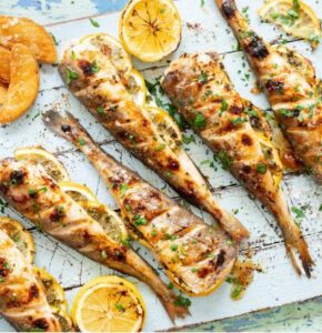 Baby Hake 5kg - Limpopo Frozen