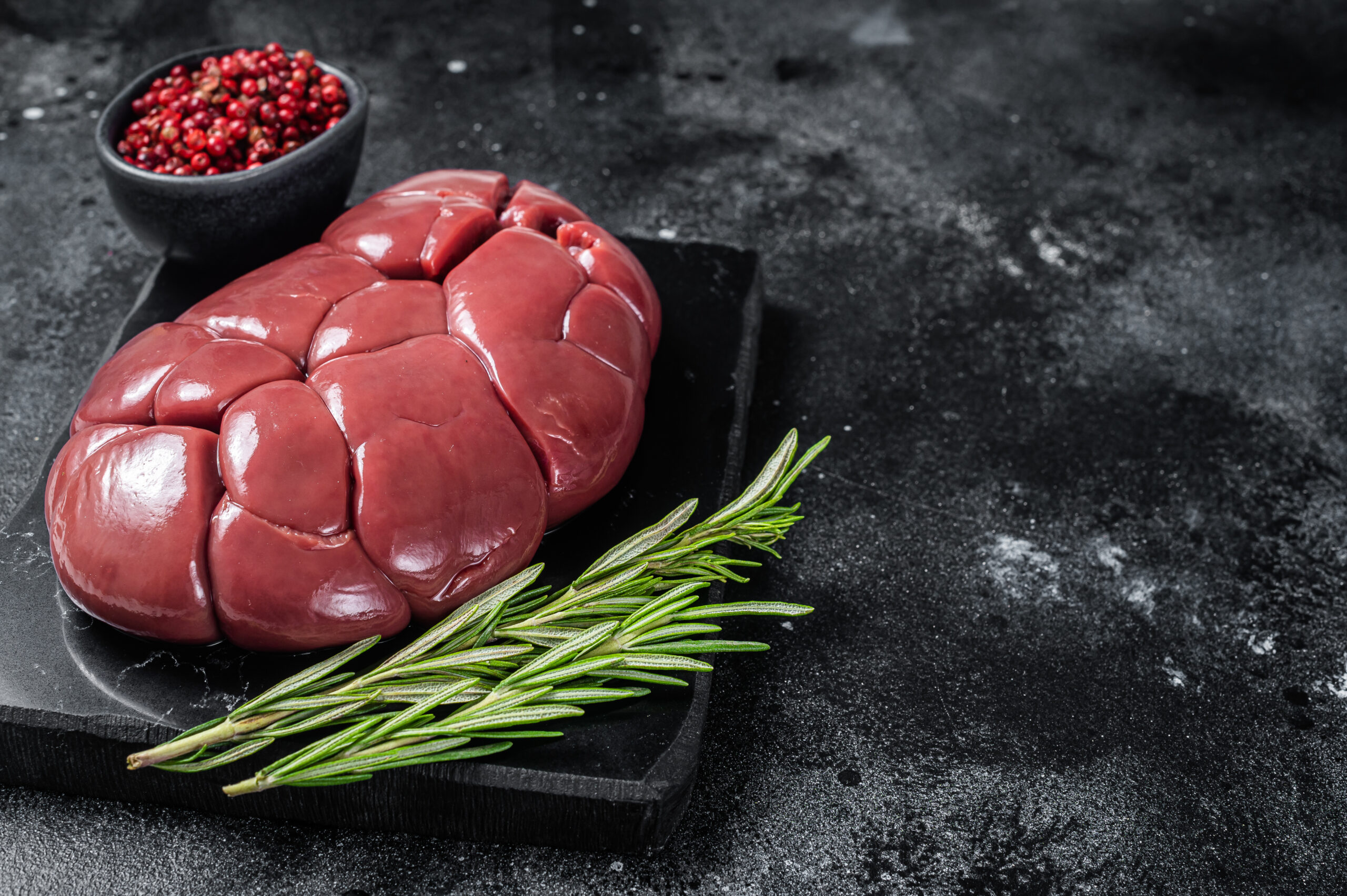 Beef Body Fat - Limpopo Frozen