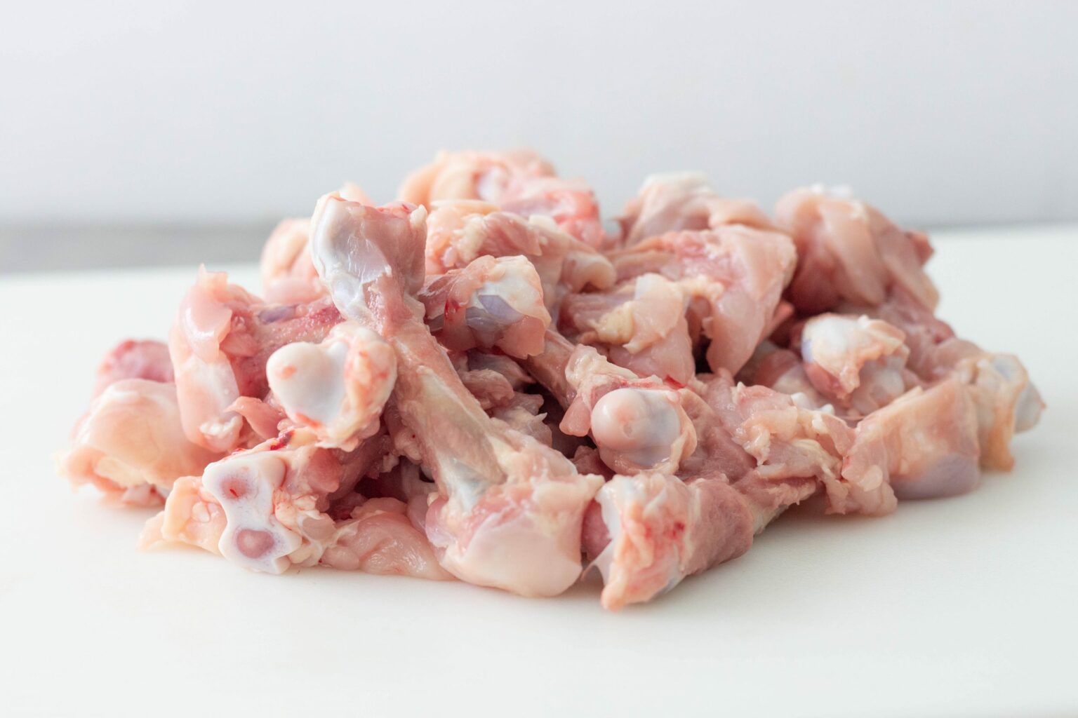 Chicken Thigh Bones - Limpopo Frozen