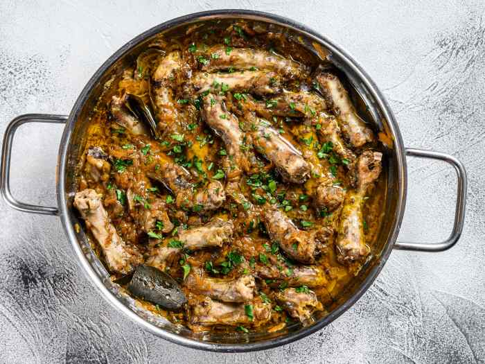 Chicken Neck - Limpopo Frozen