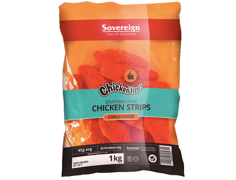 Chicken Tizer Chilli-Cheese Strips - Limpopo Frozen