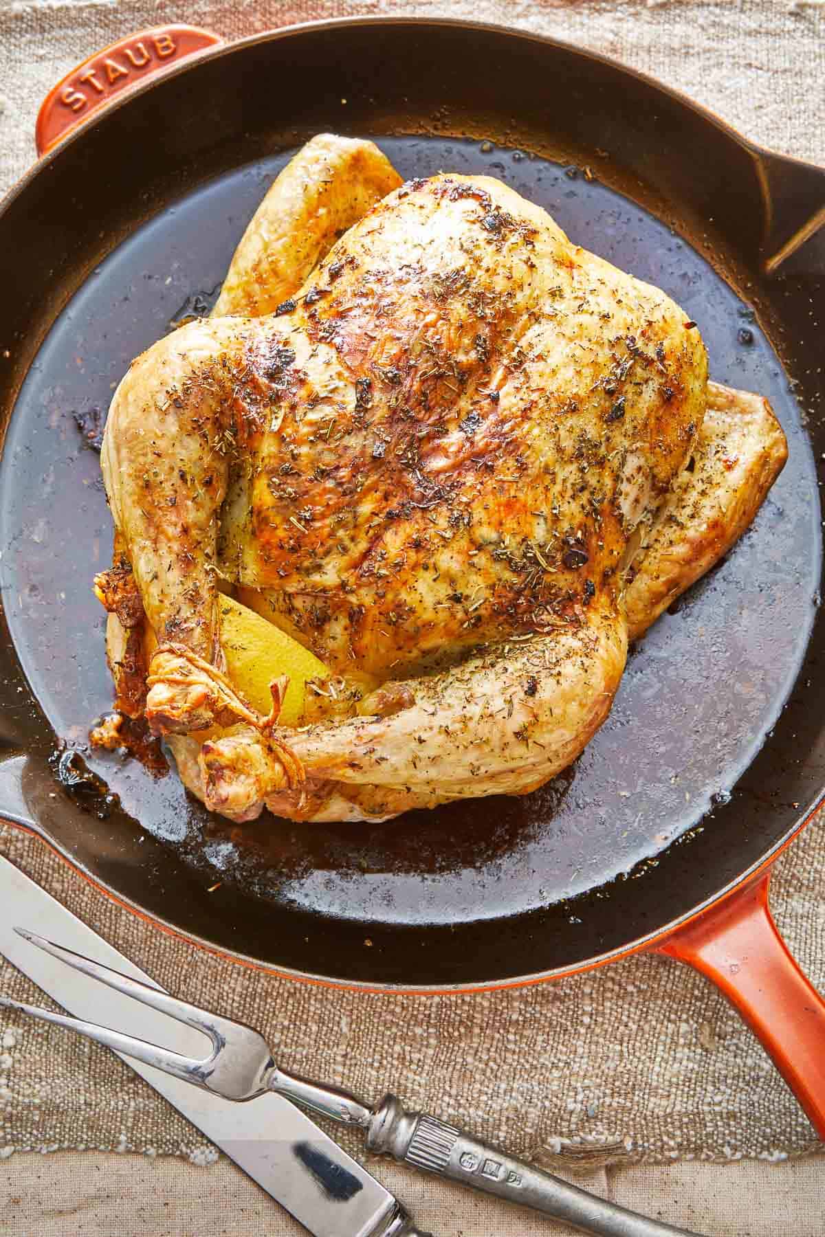 Whole Chicken Grade A - Limpopo Frozen