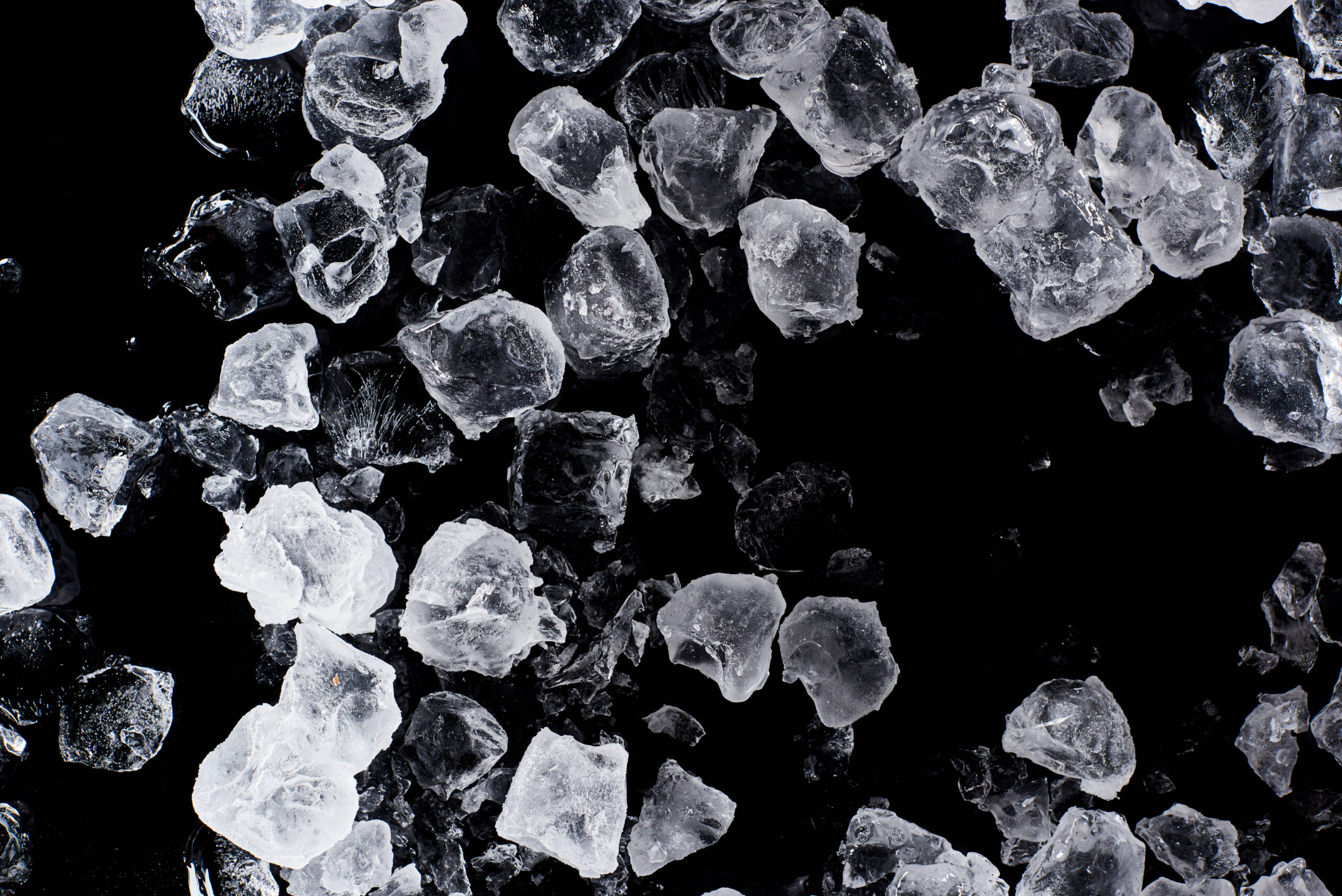 Gourmet ICE Cubes - Limpopo Frozen